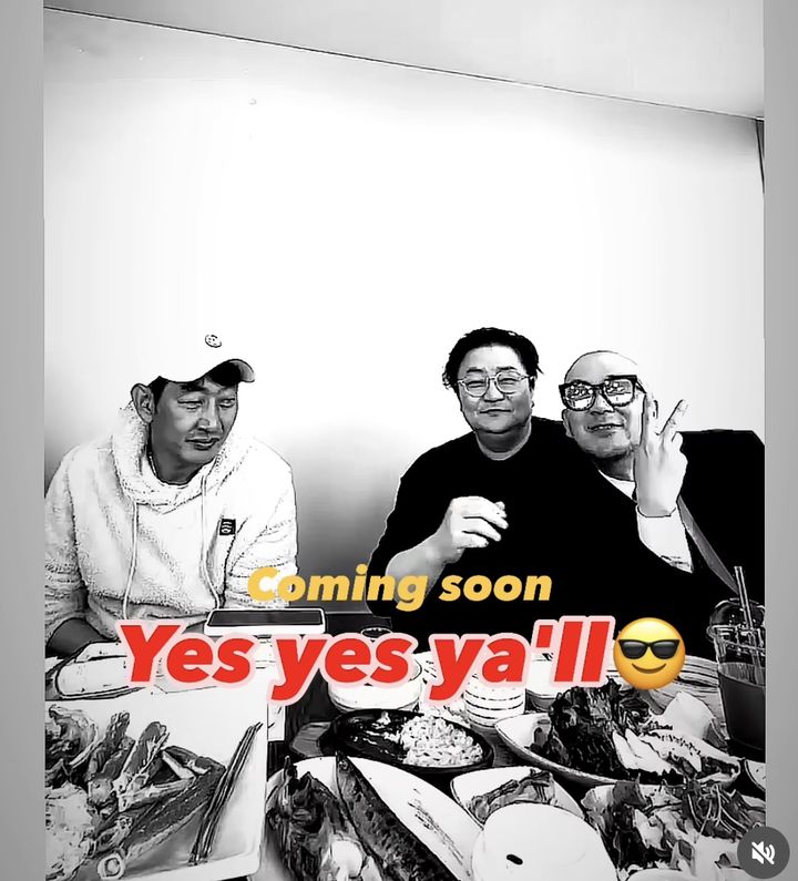 '한국 가요계 대표 악동' DJ DOC, 이하늘-김창열 화해로 재결합 예고